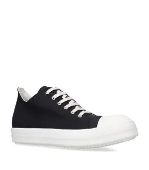 Rick Owens Low-top Sneakers