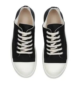Rick Owens Low-top Sneakers