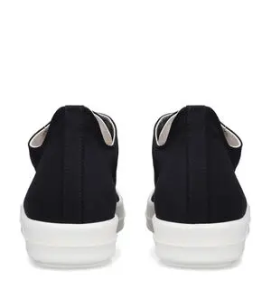 Rick Owens Low-top Sneakers