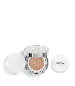 Sisley Phyto-blanc Le Cushion Foundation Spf 50 - Beige