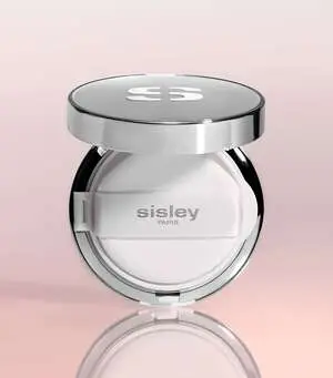 Sisley Phyto-blanc Le Cushion Foundation - Beige