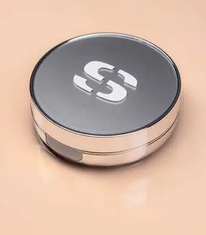 Sisley Phyto-blanc Le Cushion Foundation - Beige