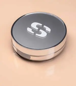 Sisley Phyto-blanc Le Cushion Foundation Spf 50 - Beige