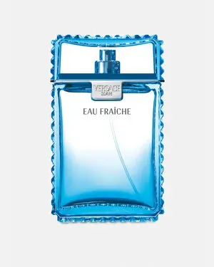 Versace Eau Fraîche Edt 200 Ml - Blue