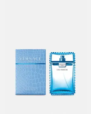 Versace Eau Fraîche Edt 200 Ml - Blue