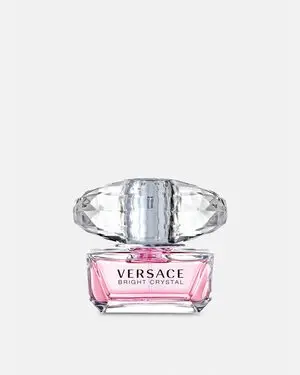 Versace Bright Crystal Edt 50 Ml - Pink