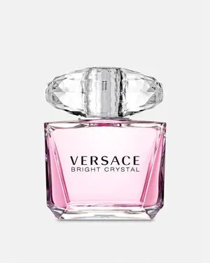 Versace Bright Crystal Edt 200 Ml - Pink