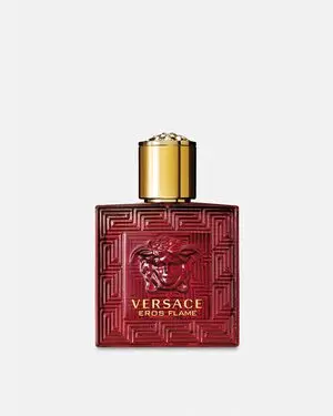 Versace Eros Flame Edp 50 Ml - Red