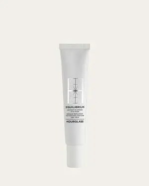 HOURGLASS 1 Oz. Equilibrium Instant Plumping Eye Mask - One-color
