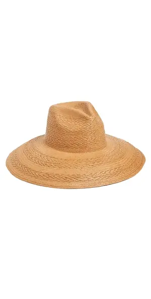 FREYA Freya Redwood Straw Hat