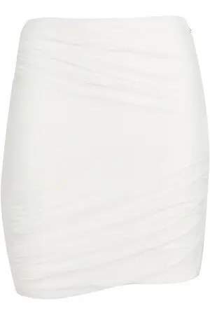 Herve Leger Casual Skirts