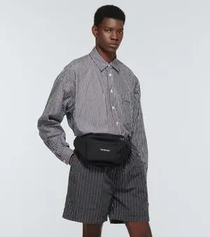 Balenciaga Explorer Belt Bag