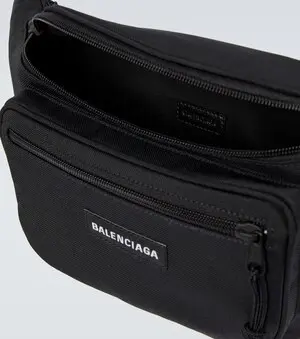 Balenciaga Explorer Belt Bag
