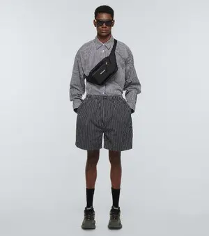 Balenciaga Explorer Belt Bag