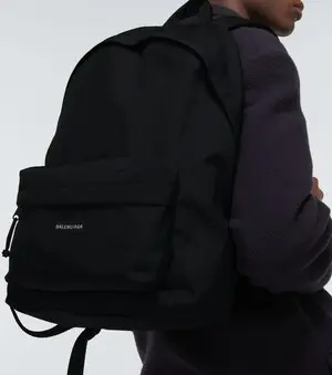 Balenciaga Explorer Backpack