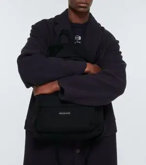 Balenciaga Explorer Backpack