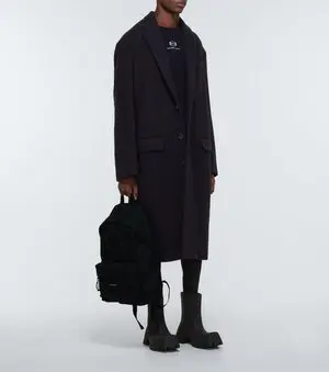 Balenciaga Explorer Backpack