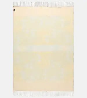 Alanui Cotton-blend Beach Towel