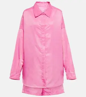 The Frankie Shop Cuffed Jackets For Women