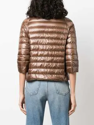 Herno Ultralight Reversible Puffer Jacket