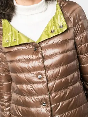 Herno Ultralight Reversible Puffer Jacket
