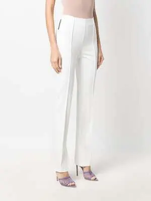 Just Cavalli Split-hem Trousers