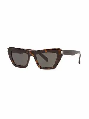 Saint Laurent Cat-eye Sunglasses