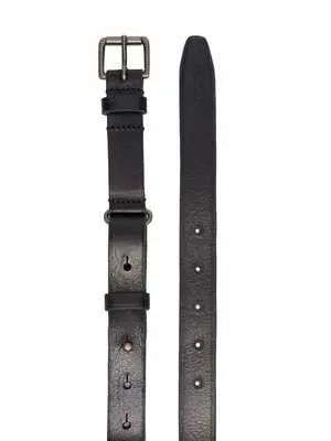 Dsquared2 Buckle-fastening Leather Belt