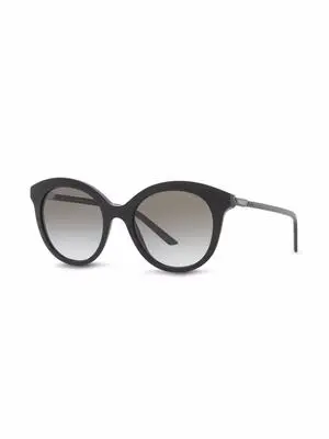 Prada Round Frame Sunglasses