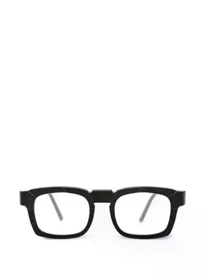 KUBORAUM K18 Square-frame Glasses