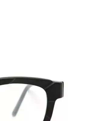 KUBORAUM K18 Square-frame Glasses