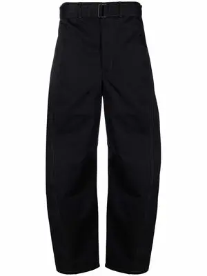 LEMAIRE Balloon-leg Jeans