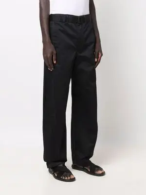 LEMAIRE Balloon-leg Jeans