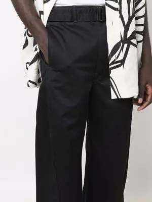 LEMAIRE Balloon-leg Jeans
