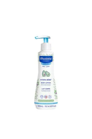 MUSTELA Hydra Bébé Body Lotion - Aqua