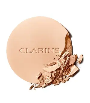 Clarins Ever Matte Compact Powder - Neutral