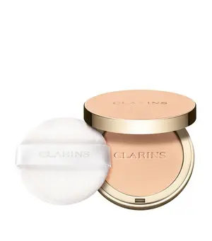 Clarins Ever Matte Compact Powder - Neutral