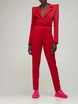 ADIDAS X IVY PARK Ivy Park Knit Jumpsuit