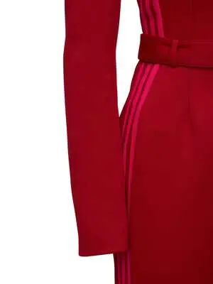 ADIDAS X IVY PARK Ivy Park Knit Jumpsuit