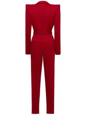ADIDAS X IVY PARK Ivy Park Knit Jumpsuit