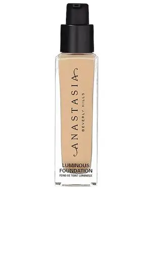 ANASTASIA BEVERLY HILLS Anastasia Beverly Hills Luminous Foundation In 220N. 220n