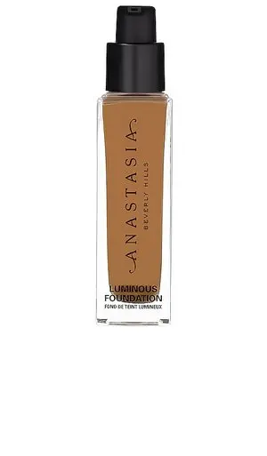 ANASTASIA BEVERLY HILLS Anastasia Beverly Hills Luminous Foundation In 370W. 370w