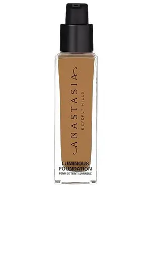 ANASTASIA BEVERLY HILLS Anastasia Beverly Hills Luminous Foundation In 365c. 365c