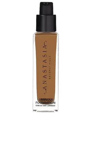 ANASTASIA BEVERLY HILLS Anastasia Beverly Hills Luminous Foundation In 420C. 420c