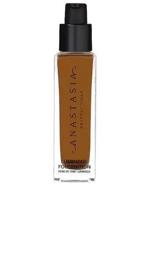 ANASTASIA BEVERLY HILLS Anastasia Beverly Hills Luminous Foundation In 470C. 470c