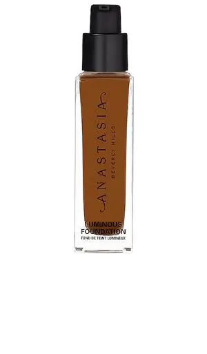 ANASTASIA BEVERLY HILLS Anastasia Beverly Hills Luminous Foundation In 490w. 490w