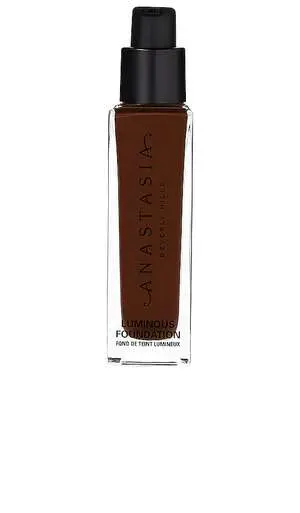ANASTASIA BEVERLY HILLS Anastasia Beverly Hills Luminous Foundation In 570N. 570n