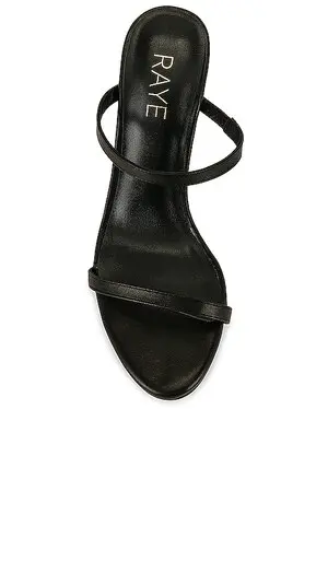 Raye Nina Heel