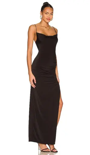 LOVERS AND FRIENDS Odessa Gown