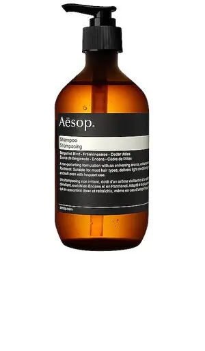 Aesop Shampoo - N,a
